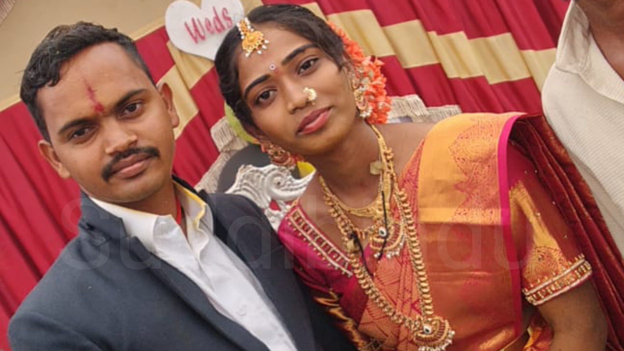 ಹೆಂಡತಿಯನ್ನು ಕೊಂದು ಬೆಡ್ ಕೆಳಗೆ ಹೆಣ ಅಡಗಿಸಿದ ಪತಿ! - suddibindu